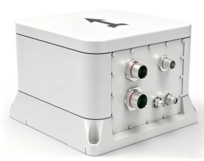 China High Precision Fiber Optic Inertial Navigation System SI-FINS120S for Marine, UAV, Drone & Vehicle Navigation for sale