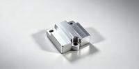 China Cost-Effective Three-Axis MEMS Gyro Module SI-MG-3Q-FB1, 22.4×22.4×8mm, 10°/h Zero Bias Stability for Robot & Turntable Servo Stabilization Control for sale