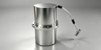 China Dual-Axis FOG SID-50 | Compact Φ65×89.8mm, 0.5°/h Zero Bias Stability for EO Pods & Strapdown INS for sale
