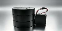 China SIS‑100 3‑Axis Fiber Optic Gyroscope | 0.05°/h Zero‑Bias Stability, High‑Precision for North Finder & Inertial Navigation Systems for sale