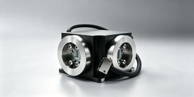 China SIS‑40 3‑Axis Integrated FOG | 0.1°/h Zero‑Bias Stability | Ultra Compact Marine Navigation Gyro for sale