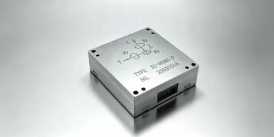 China SI‑MIMU‑P 10‑Axis MEMS IMU | ADIS16488 Pin-to-Pin Replacement for UAV Attitude Control for sale