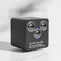 China SIS-100 3-Axis FOG with 0.05°/h Zero-Bias Stability and High Precision North Finder Gyro for Digital Closed-Loop Detection for sale