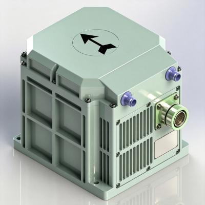 China SI-FINS60S High Precision Fiber Optic INS | Pure Inertial Navigation for UAV, Marine & Unmanned Vehicles for sale