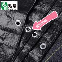 China Heavy Duty Tarpaulin 1000D-1500D HDPE 120gsm Weatherproof Canvas Cover for sale