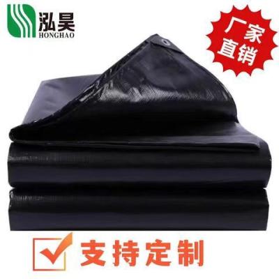 China Medium Duty Tarpaulin 0.25-1mm Thickness, 50-300 GSM, Mold Resistant Weatherproof Cover for Industrial Use for sale