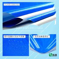China Medium Duty Tarpaulin 150-200 GSM Waterproof UV Resistant Tear Proof Heavy Duty Cover Sheet for sale