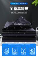 China Heavy Duty Canvas Cover 300gsm with Heat Welding & Sewing - 2m/4m/6m Width Options for Industrial Applications for sale