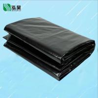 China Heavy Duty Polyethylene Tarpaulin 2m 4m 6m Width with 120g/sq.m HDPE Fabric and 300gsm Weight for sale