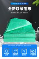 China Light Duty Waterproof Tarpaulin - Tear Resistant Outdoor Cover in Various Sizes with UV Protection for sale