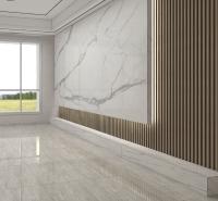 China UV Stabilized WPC Wall Panel 202mm x 20.5mm Co-extrusion Decorative for Outdoor Indoor for sale