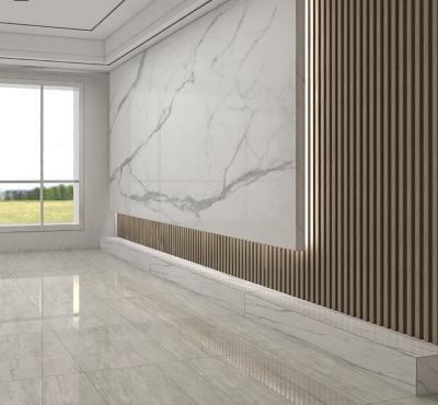 China UV Stabilized WPC Wall Panel 202mm x 20.5mm Co-extrusion Decorative for Outdoor Indoor for sale
