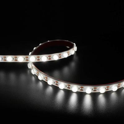 China 360° Bendable LED Lens Strips IP65 / IP67 Waterproof CV SPI DMX512 LED Strip for sale