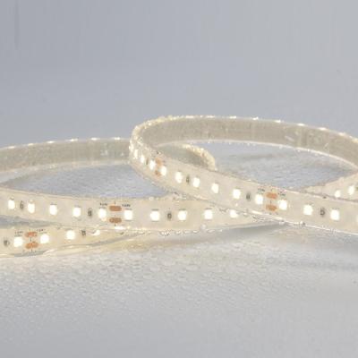 China SMD 2835 Flexible LED Strips Light Waterproof With High Luminous Efficiency for sale