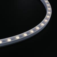 China 360° Bendable Flex LED Wall Washer Lighting DC24V CV SPI DMX512 Control Mode for sale