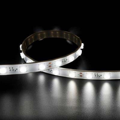 China TPU LED Flexible Wall Washer Light IP67 Waterproof With 2835 LED Chip And Easy Install for sale