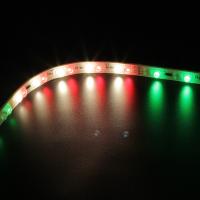 China TPU Flex LED Wall Washer For Architectural RGB And RGBW LED Lighting for sale
