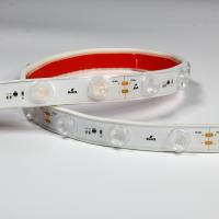 China Outdoor Flex LED Wall Washer Lighting IP67 Weatherproof UV Resistant TPU Material for sale