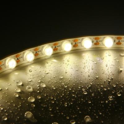 China IP67 Waterproof Flex LED Wall Washer Lighting Customizable Lighting Effects for sale