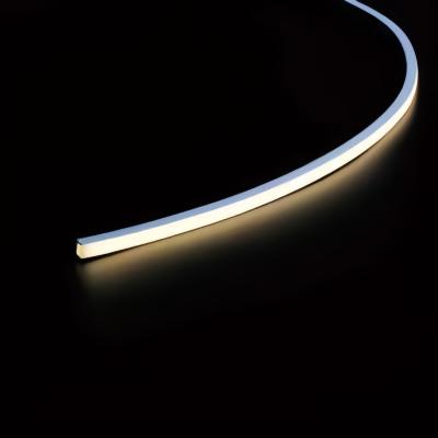 China IP65 / IP67 Top Bend LED Neon Flex 24V High Luminous Efficiency And Easy Installation for sale