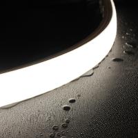 China IP40 Waterproof Silicon Top Bend LED Neon Flex Light Strips Easy To Bend And Shape for sale
