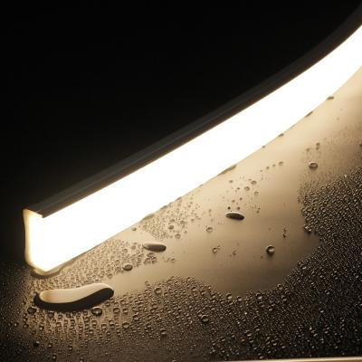 China IP40 Waterproof Silicon Top Bend LED Neon Flex Light Strips Easy To Bend And Shape for sale