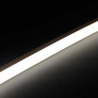 China 3025Z Top Bend Indoor Outdoor Neon LED Strip Lights For Contour Lighting for sale