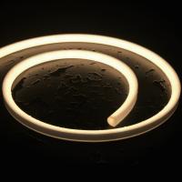 China IP67 / IP65 Top Bending LED Neon Flex Light Strip High Brightness Constant Voltage for sale