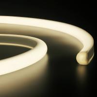 China IP67 / IP65 Top Bending LED Neon Flex Light Strip High Brightness Constant Voltage for sale
