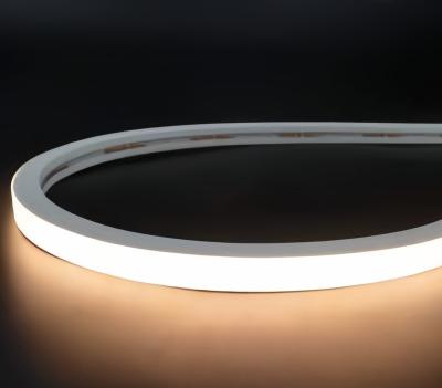 China Customizable LED Neon Strip Top Bend Neon Flexible LED Strip OEM ODM Services for sale