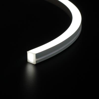 China IP67 / IP65 Side Bend LED Strip White Soft RGBW LED Neon Flex OEM ODM Services for sale