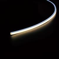 China 24V Top Bend LED Neon Strip Indoor Outdoor LED Neon Flex IP67 Waterproof Salt Resistant for sale