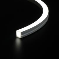 China Side Bend Indoor LED Strip Lighting IP65 / IP67 Waterproof Support Customization for sale