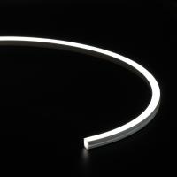 China Side Bend Indoor LED Strip Lighting IP65 / IP67 Waterproof Support Customization for sale