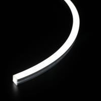 China Customizable 8W Side Bend LED Strip With Beam Angle 120° IP65 / IP67 Flex Neon Strips for sale