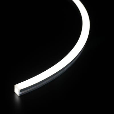 China Salt Resistant Side Bend LED Strip IP67 24V Waterproof LED Lighting Strip for sale