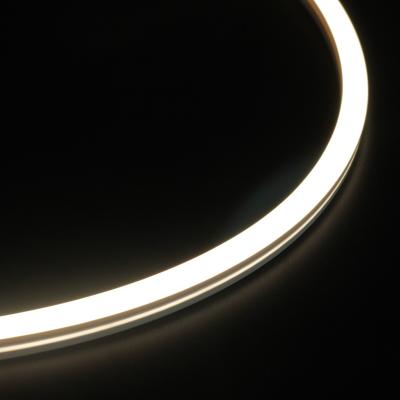 China Custom Side Bend LED Strip With Wide Angle Illumination IP65 Waterproof Dustproof Flex Led Strips for sale