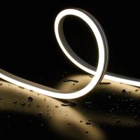 China SMD 2216 LED LM80 Side Bend LED Strip For Stores Restaurants And Hotels for sale