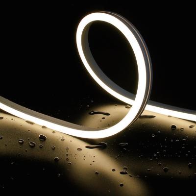 China SMD 2216 LED LM80 Side Bend LED Strip For Stores Restaurants And Hotels for sale
