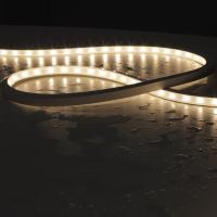 China 24V Constant Voltage LED Neon 3D Easy Installation Flexible LED Neon Strip Lights for sale