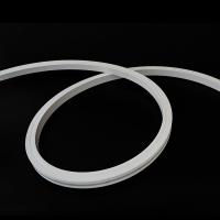 China 24V Constant Voltage LED Neon 3D Easy Installation Flexible LED Neon Strip Lights for sale