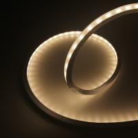 China 24V Constant Voltage LED Neon 3D Easy Installation Flexible LED Neon Strip Lights for sale