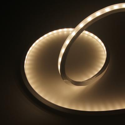 China Flex IP65 LED Neon 3D Strip Salt Resistant Acid And Alkali Resistant LED Beads for sale