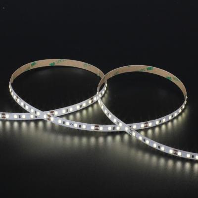 China Custom 24V Flexible LED Lighting LED Strip SMD 2835 High Efficiency OEM ODM for sale