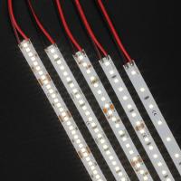 China SMD 2835 Flexible LED Strips Light Waterproof With High Luminous Efficiency for sale