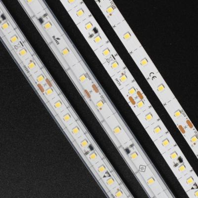 China Long Cascade Flexible LED Strip Lights Custom SMD 2835 60 / 120 LED Lights for sale