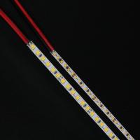 China Long Lifespan DC24V Flexible LED Strips Custom For Cove Shelf Interior for sale