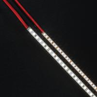 China Long Lifespan DC24V Flexible LED Strips Custom For Cove Shelf Interior for sale