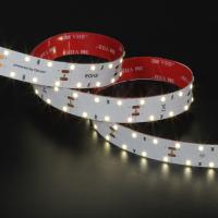 China Durable Flexible LED Strips Ultra Wide With White RGB RGBW High Brightness for sale