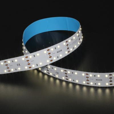 China Durable Flexible LED Strips Ultra Wide With White RGB RGBW High Brightness for sale